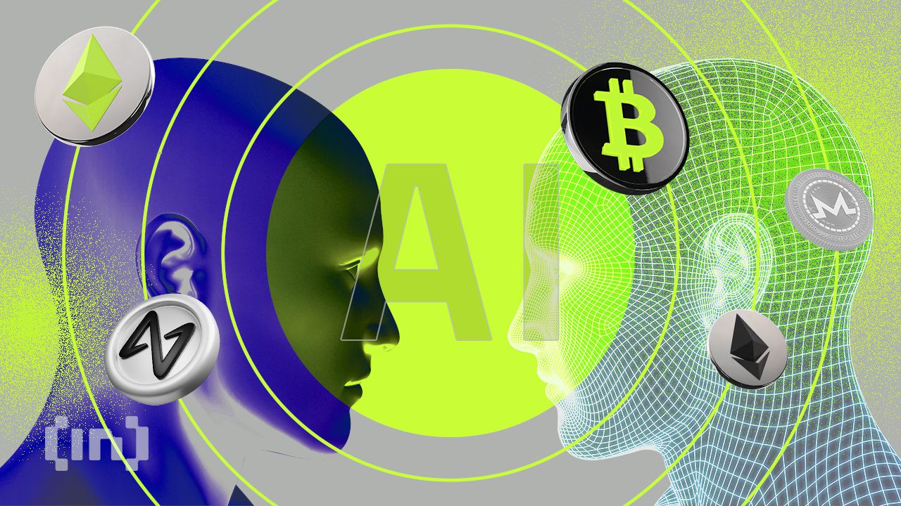 How AI Transforms Crypto Trading? (A Detailed Discussion) | Izood