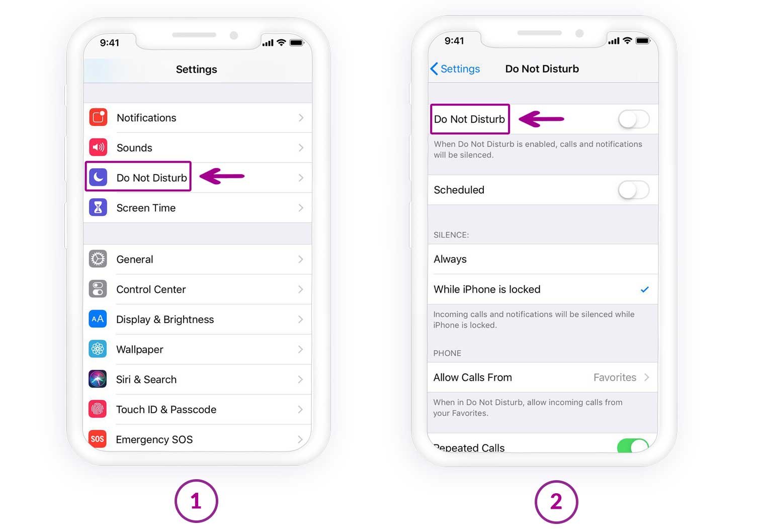 Як виправити, що сповіщення Instagram не працюють? (Android та iOS ...