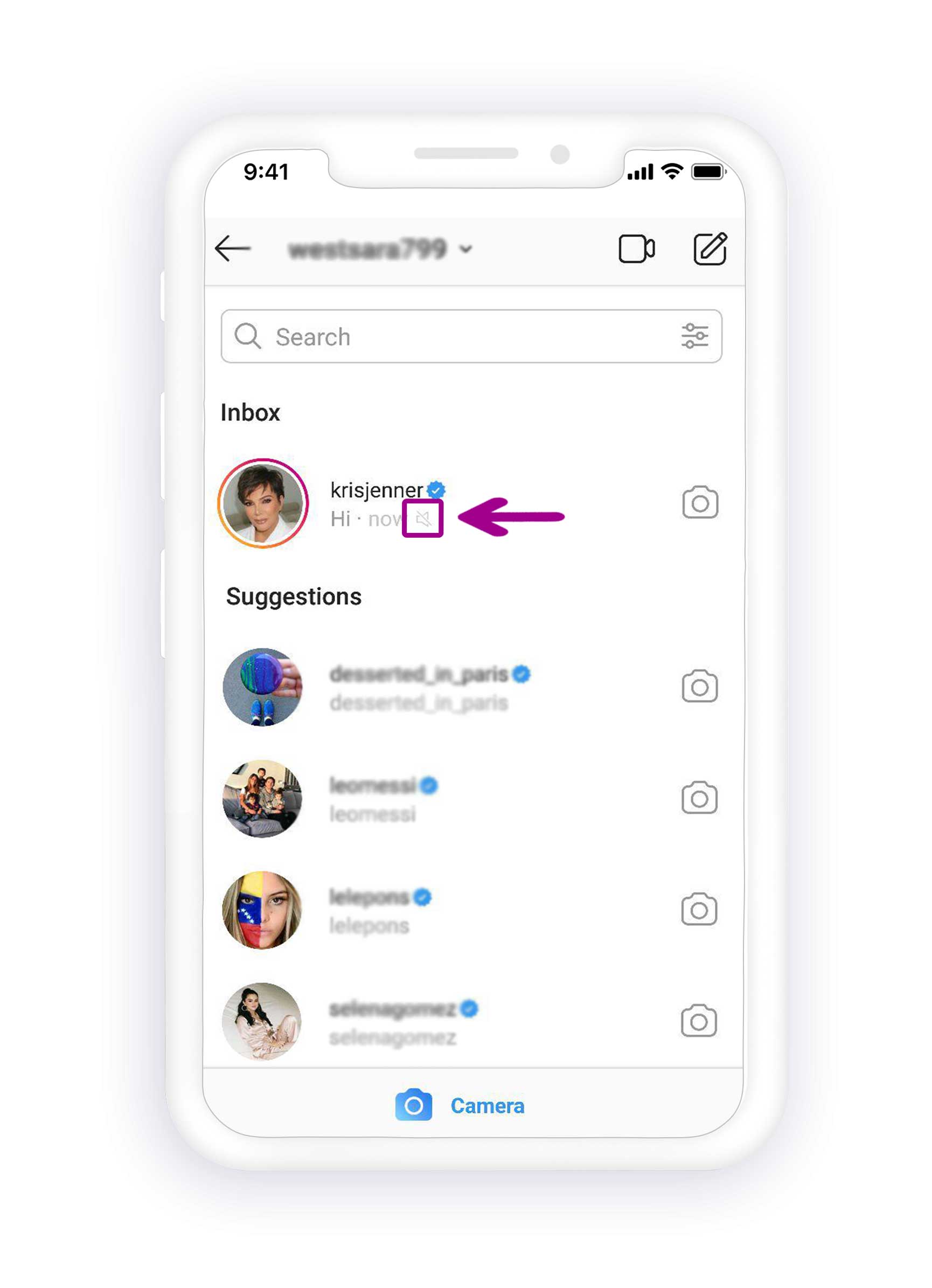Як виправити, що сповіщення Instagram не працюють? (Android та iOS ...