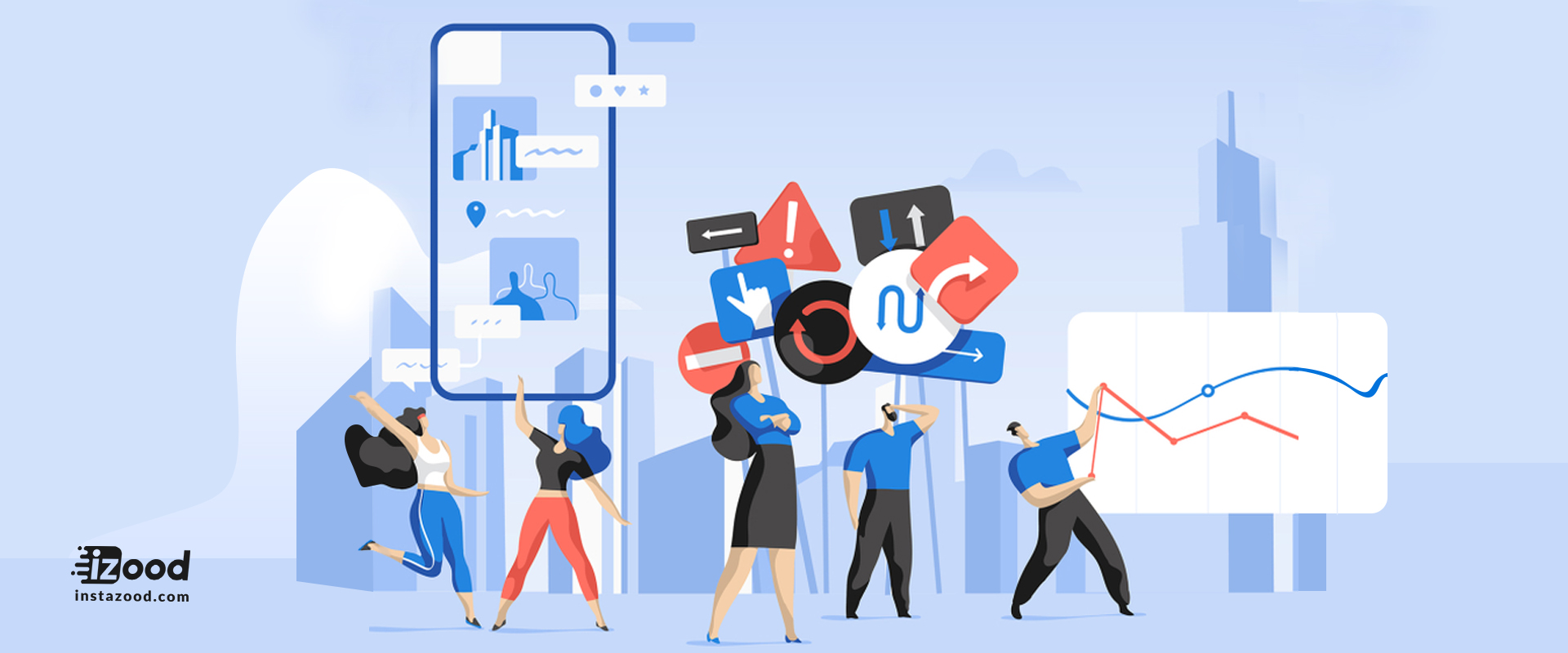 What Are the Best Instagram Content Creators? | Izood