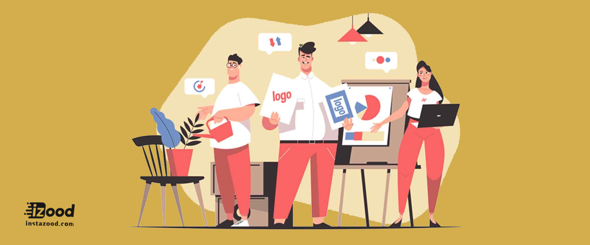 Amazing Instagram Promotion Cases | Izood