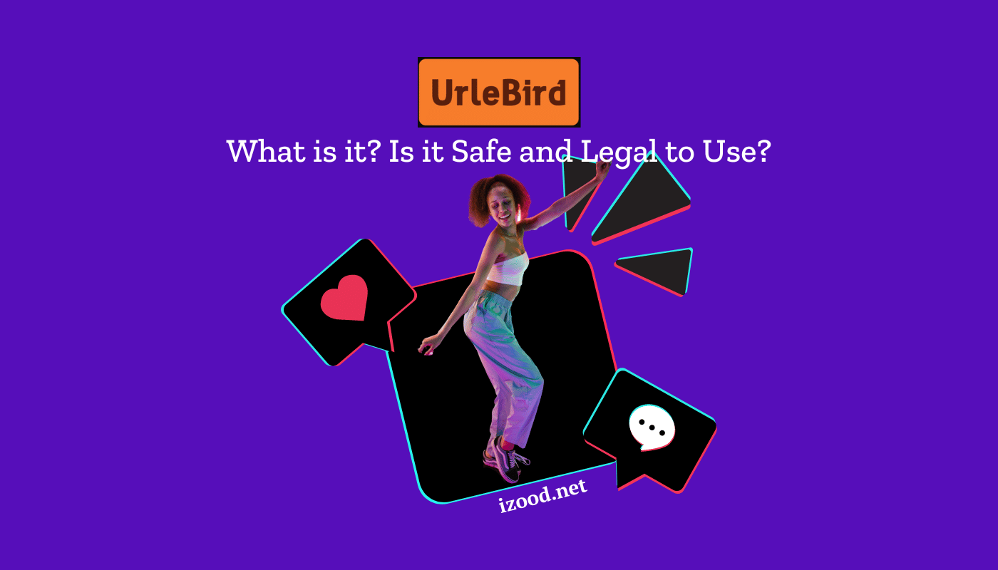 All About Urlebird and How It Works? [Is it Safe] | Izood