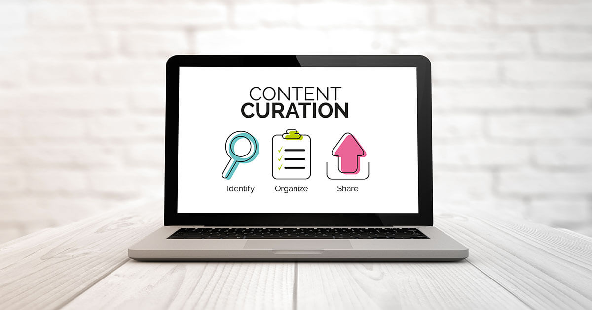 How to use a small text generator for content curation | Izood