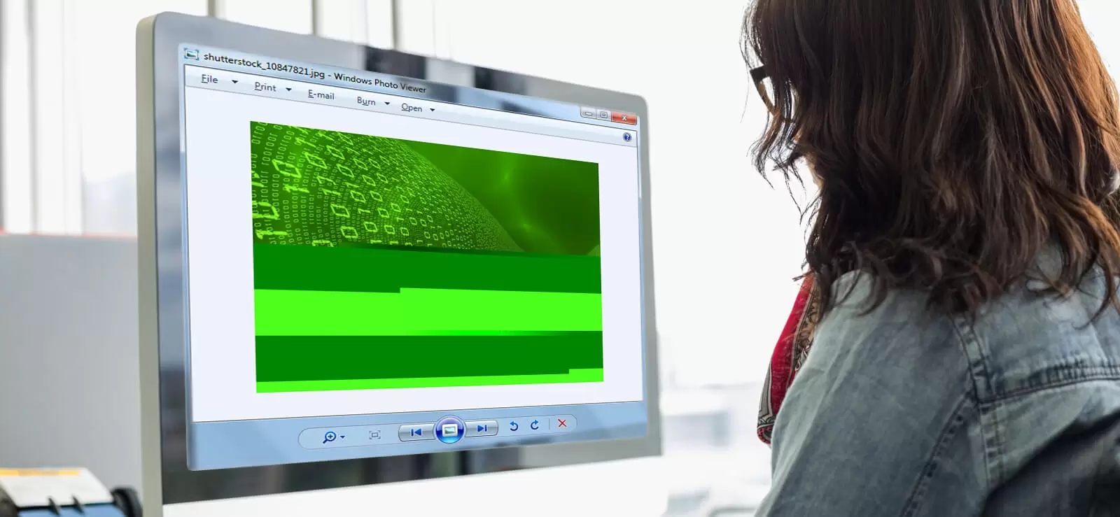 Quick and Easy Ways to Fix JPEG Header Online! | Izood