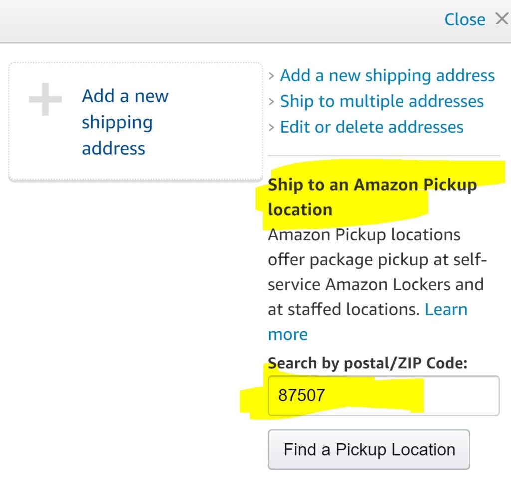 How To Return Gifts To Amazon Without The Sender Knowing Izood How To Return Gifts To Amazon Without The Sender Knowing Izood