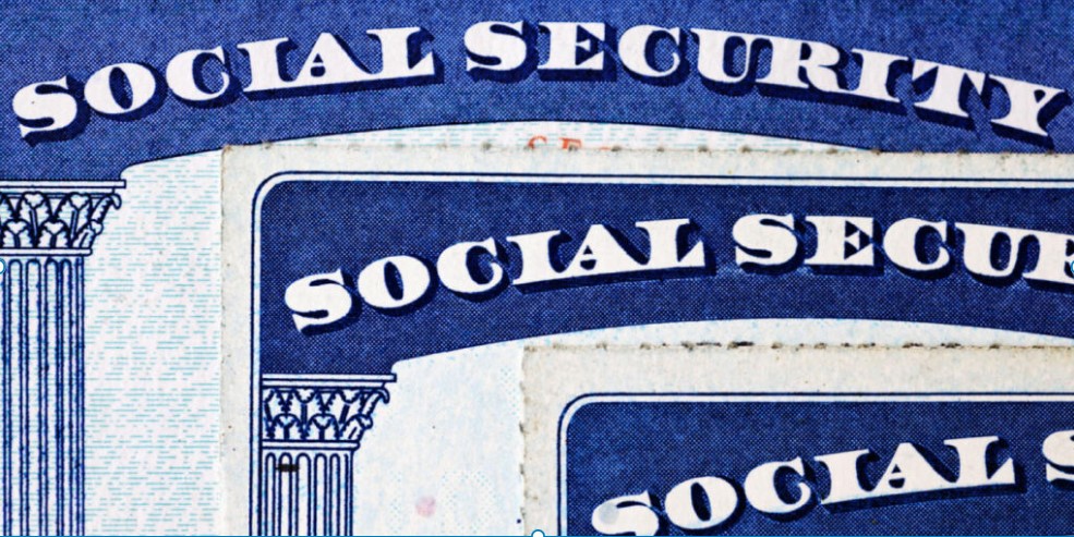 How to Find Someone’s Social Security Number in 2024? | Izood