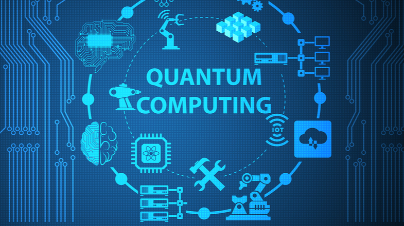 Quantum Computing's Impact on Cryptography and Security | Izood