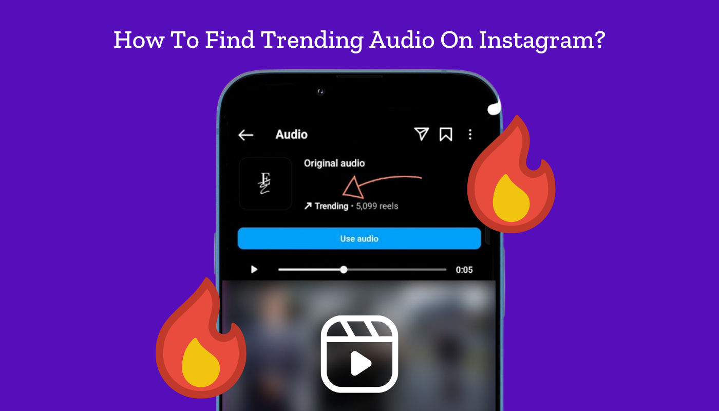How To Find Trending Audio On Instagram? (Easy Ways) | Izood